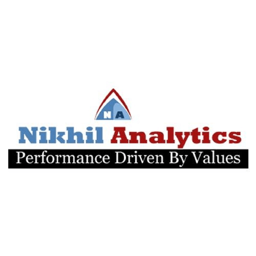 Best Training Institute in Bangalore - Nikhil Analytics